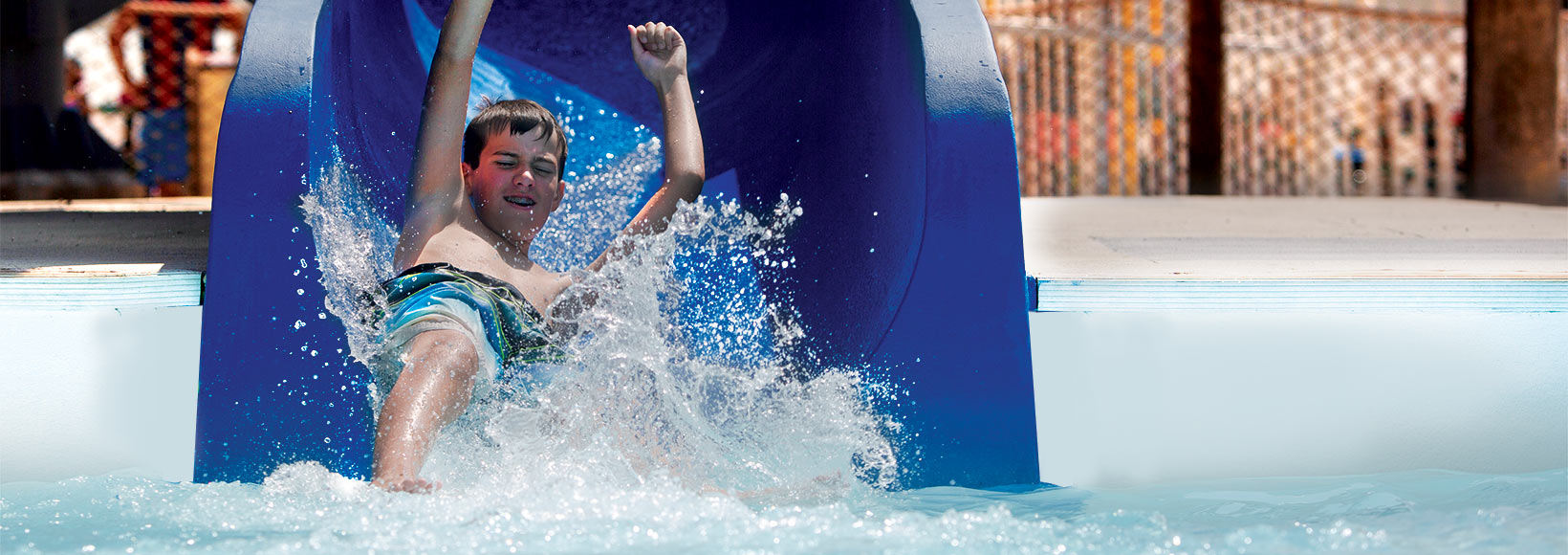 Fun For The Whole Family | FunCity Resort Hotel | Burlington, IA