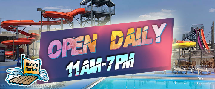 Promotions | FunCity Resort Hotel | Burlington, IA